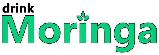 Logotipo De Zija Moringa